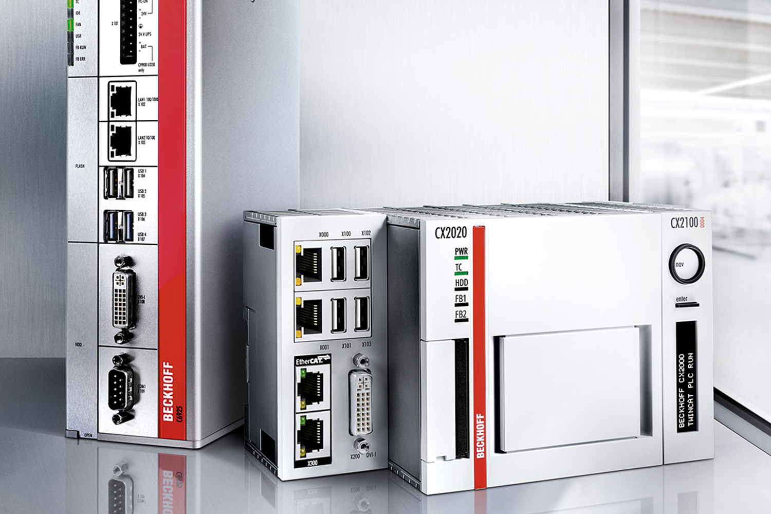 Twincat 2 Eğitimi - Machemtech